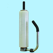 Corrugated Packaging Supplies | Hand Stretch Wrap Machine | Hand ...