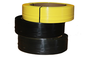 Corrugated Packaging Supplies | Poly Strapping | Poly Strapping