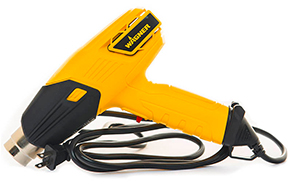 Corrugated Packaging Supplies | Shrink Guns | Shrink Guns