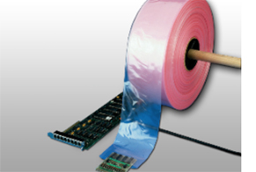 Corrugated Packaging Supplies | Static Control Tubing | Static Control ...