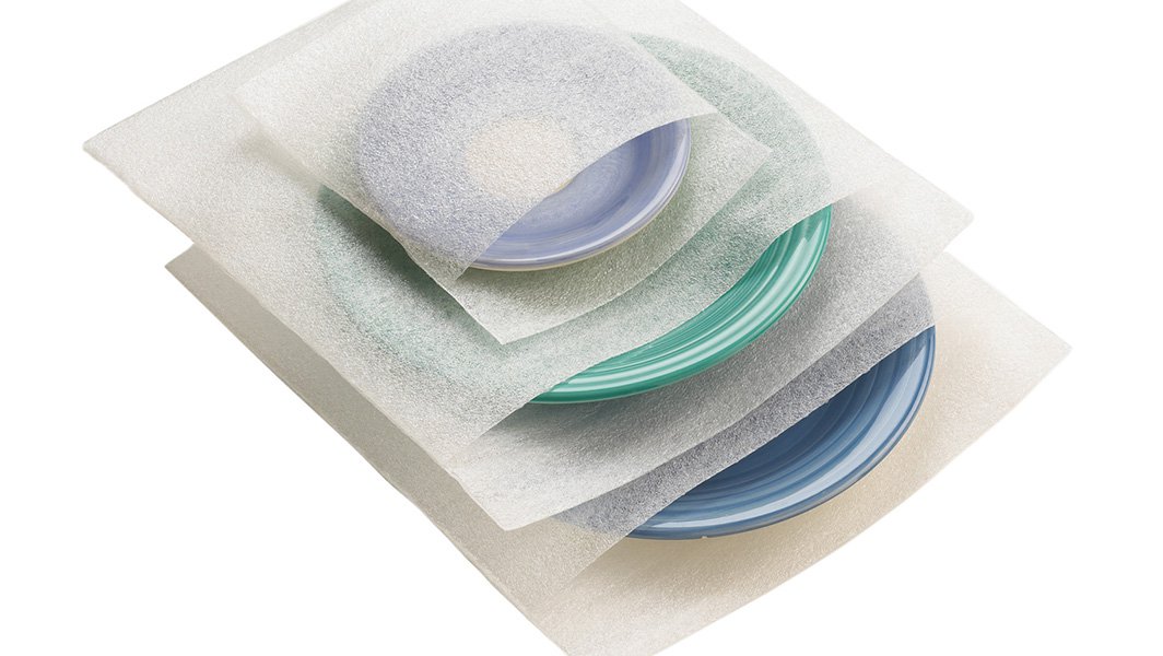 Corrugated Packaging Supplies | Foam Bags | Foam Bags