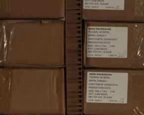 Cushioning & Bubble Roll Stock | Bubble Wrap | Dunnage / Void Fill ...